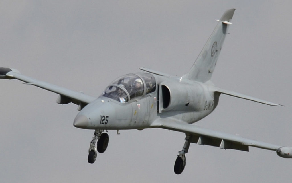 Fly the L-39 in Lydd, UK - Fly a jet fighter