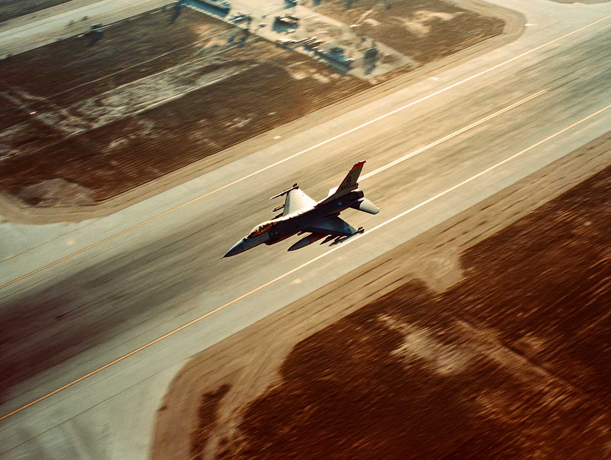 Communication protocols between fighter pilots and air traffic controllers