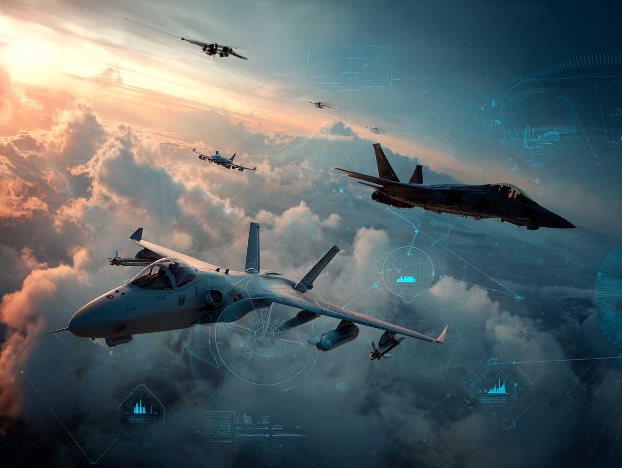 What is Combat Cloud?